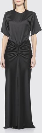 Andamane Robe THE ANDAMANE Femme couleur Noir