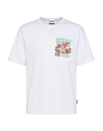 Berna TOPS - T-shirts auf YOOX.COM
