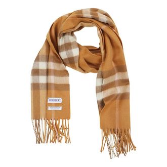 Burberry Damen, Accessories, Braun, ONE SIZEGr&ouml;&szlig;e