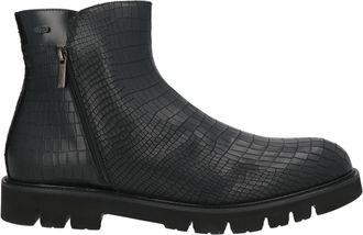 Giovanni Conti SCHUHE - Stiefeletten auf YOOX.COM