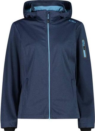 F.lli Campagnolo Damen Funktionsjacke