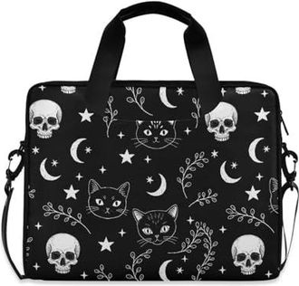 Alaza Sac pour ordinateur portable de 40,6 &agrave; 15,6 pouces - Sacoche pour ordinateur portable de 40,6 &agrave; 39,6 cm - Sacoche pour ordinateur portable de 40,6 &agrave; 3