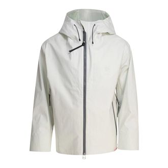 Goldwin Goldwin, Herren, Jacken, Weiß, LGröße