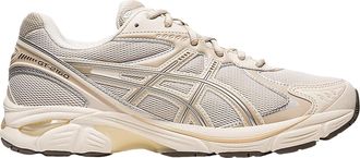Asics GT-2160 Sneaker Wei&szlig; beigebraun, 44,5 Herren
