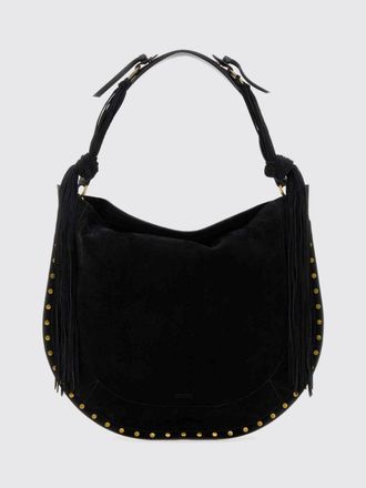 Isabel Marant Schultertasche ISABEL MARANT Damen Farbe Schwarz