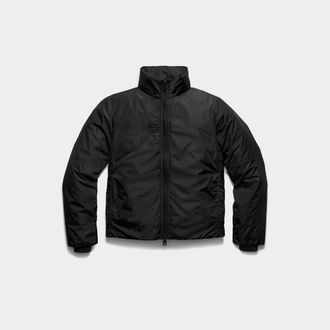 Canada Goose Locarno Mantel (M&auml;nnlich, Black, XS)