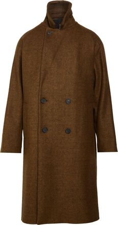 Hev&ograve; JACKEN & M&Auml;NTEL - M&auml;ntel auf YOOX.COM