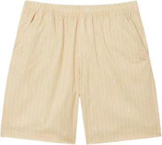 Lacoste Homme, Shorts, Beige, Taille: M Shorts d&eacute;contract&eacute;s