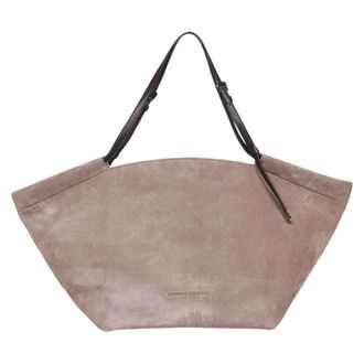 Brunello Cucinelli Femme, Sacs, Beige, Taille: ONE Size Brunello Cucinelli Bags