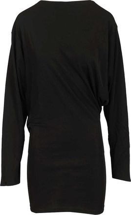 Jacquemus Robe Courte - Noir