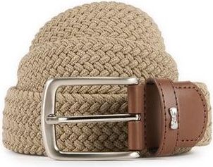 Eden Park Ceinture en textile &eacute;lastiqu&eacute;e