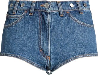 Philosophy di Lorenzo Serafini HOSEN & R&Ouml;CKE - Jeansshorts auf YOOX.COM