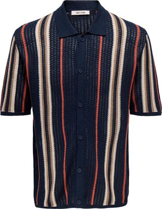Only & Sons Strickjacke ONSLEON