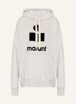 Isabel Marant Marant &Eacute;toile Hoodie Mansel weiss