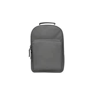 Rains unisex, Sacs, Gris, Taille: ONE Size Grand Sac &agrave; Dos Daypack