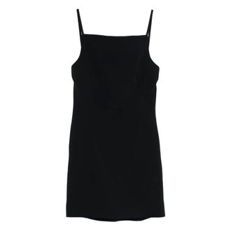 Givenchy Damen, Kleider, Schwarzk, SGr&ouml;&szlig;e