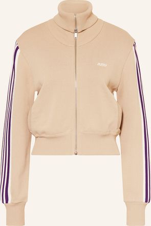 Autry Autry Strickjacke beige