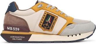 Aeronautica Aeronautica Militare Sneakers 262SC0292UCT04394 Bunt