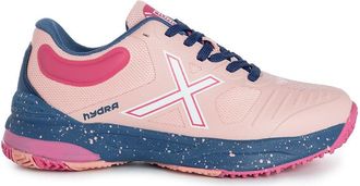 Munich Hydra, Unisex-Sneaker f&uuml;r Erwachsene, Rosa 18, Gr&ouml;&szlig;e 40, Rosa 18, 40 EU