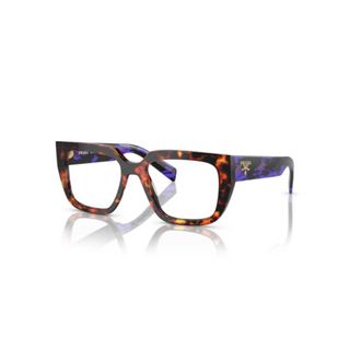 Prada Vista Stilvolles Modell Sonnenbrille - - Accessories - Damen - Mehrfarbig - 50 MM