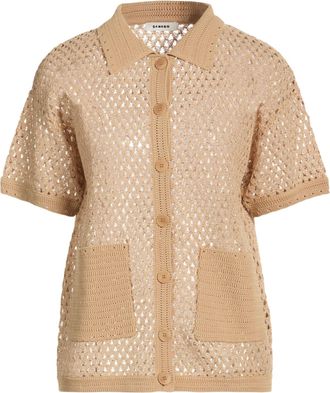 Sandro STRICKWAREN - Strickjacken auf YOOX.COM