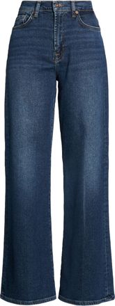 7 For All Mankind HOSEN & R&Ouml;CKE - Jeanshosen auf YOOX.COM