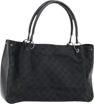 Gucci Damen, Pre-Owned, Schwarzk, ONE SIZEGr&ouml;&szlig;e