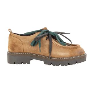 Stokton Damen, Schuhe, Braun, 42 EUGr&ouml;&szlig;e