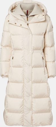 Moncler Daunenmantel Chamer