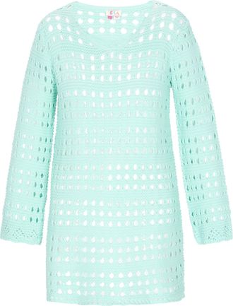 Izia Kleid Fashion Look