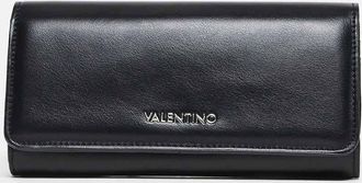 Valentino Westre - Lange Geldb&ouml;rse in Schwarz