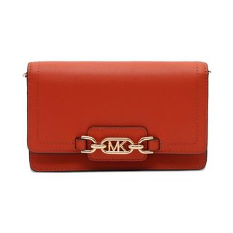 Michael Kors Heather Umh&auml;ngetasche - - Bags - Damen - Braun - ONE SIZE