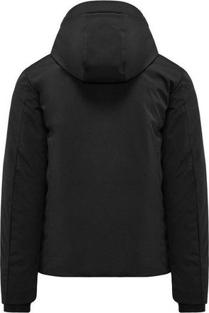 Bomboogie Winterjacke Berlin Herren Mantel, Parka, Steppjacke, Anorak, Outdoorjacke