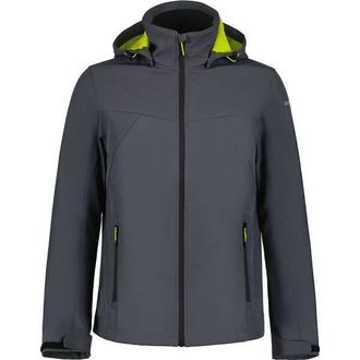 Icepeak Herren Funktionsjacke BRIMFIELD