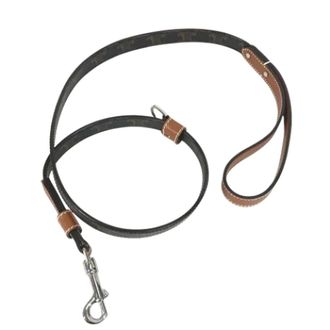 Celine Pre-owned Cuir accessoires-de-bureau - Femme - Pre-owned - Brun - Taille: ONE Size