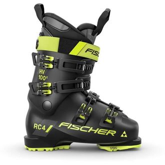 Fischer Herren Ski-Schuhe RC4 100 HV X