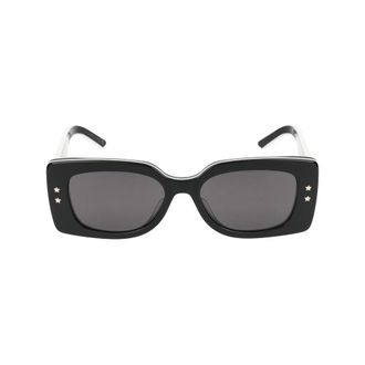 Dior Stilvolle Damen Sonnenbrille - Pacific Stil - - Accessories - Damen - Schwarzk - 53 MM