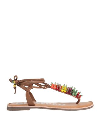 Gioseppo SCHUHE - Zehentrenner auf YOOX.COM