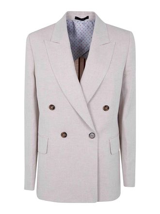 Paul Smith Blazer - Wei&szlig;
