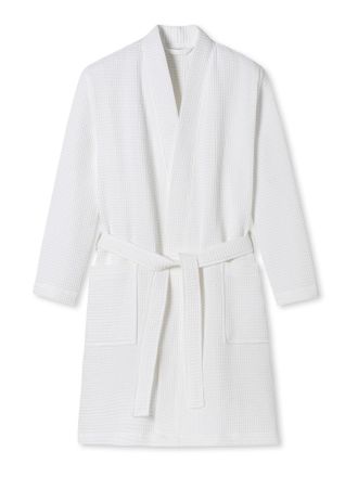 Schiesser Bademantel