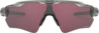Oakley Homme, Accessoires, Gris, Taille: 38 MM Radar EV Path Oo9208 920882