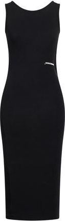 Hinnominate ROBES - Robes midi sur YOOX.COM