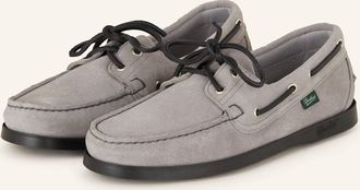 Paraboot Bootsschuhe Barth grau
