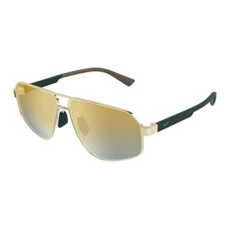 Maui Jim Keawawa Polarized Sonnenbrillen - - Accessories - Herren - Mehrfarbig - 60 MM