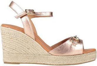 Fratelli Karida CHAUSSURES - Espadrilles sur YOOX.COM