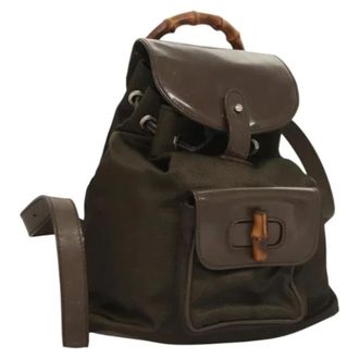 Gucci Damen, Pre-Owned, Braun, ONE SIZEGr&ouml;&szlig;e