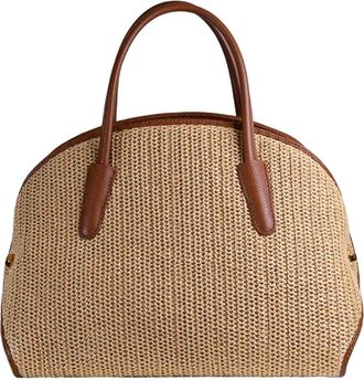 Coccinelle Sac Cabas - Marron