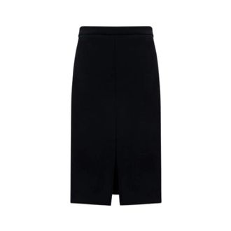 Dolce & Gabbana Damen, R&ouml;cke, Schwarzk, MGr&ouml;&szlig;e