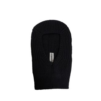 Rick Owens Shinx Skull