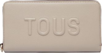 Tous Geldb&ouml;rse TOUS 2002374043 Beige
